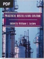 Distillation Design Kister | PDF