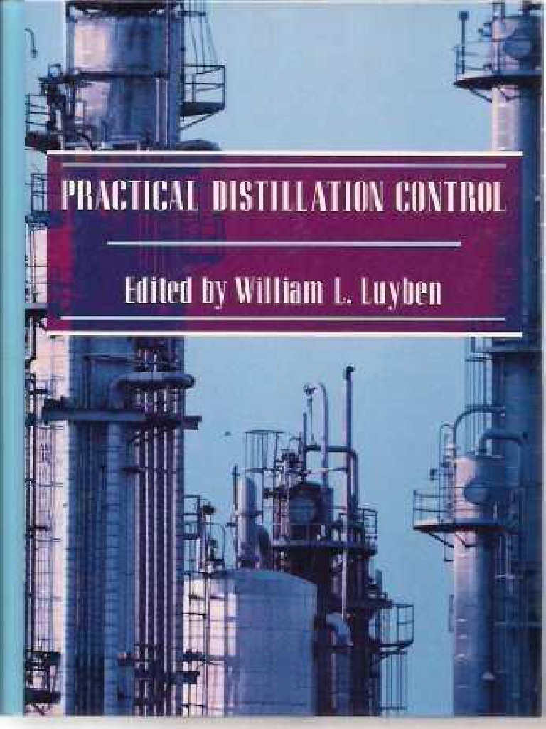 Practicaldistillationcontrol 140307141500 Phpapp01 | PDF | Distillation ...
