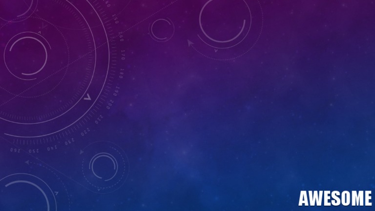Awesome | PDF