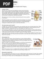 Alfredson Protocol - Achille's Tendonitis | PDF | Pain | Clinical Medicine