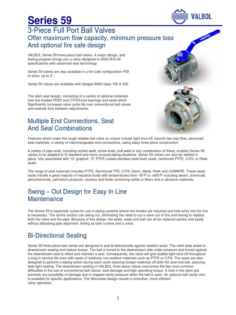Catalog de Valvulas | PDF | Valve | Pipe (Fluid Conveyance)