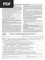 Yw2025 Maryland-Mw507 Form | PDF | Tax Exemption | Tax Refund