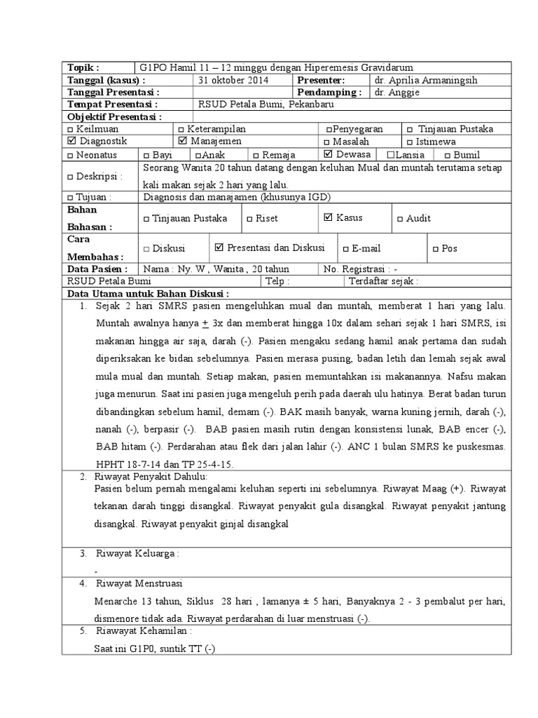 Portofolio HEG Nci | PDF | Kesehatan Holistik