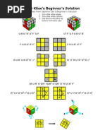Rubik's Cube Flags of The World - Useful Links | PDF | Early Childhood ...