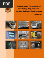 Circular Publication of The Code of Practice For Fire Precautions in ...