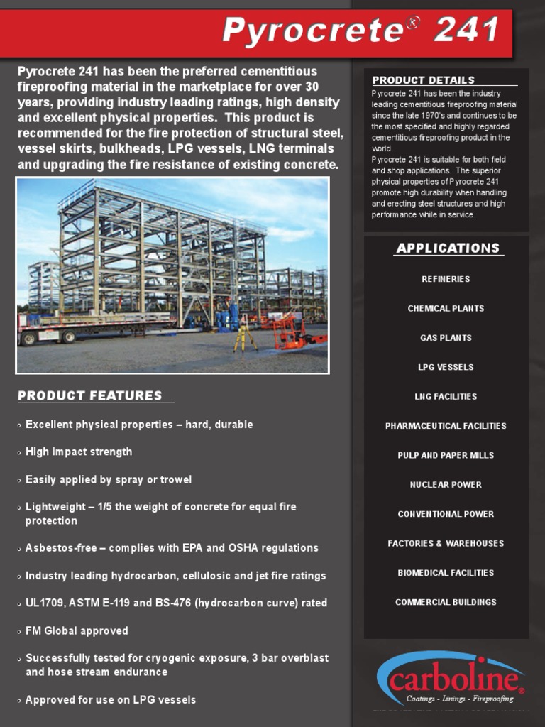 Product Details: The Protective Coatings Professionals™ | PDF ...