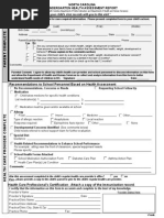 DPH Form 3300 - Rev012025 | PDF