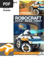 Mark Rober Turret From Hack Pack | PDF | Gun Turret | Infrared