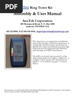 Topwin Version 7.xx Universal Programmer Software User's Manual For Windows. Made in China | PDF ...