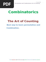 Tamil Vaipadu: Multiplication Tables | PDF