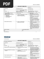 ELCB Checklist | PDF