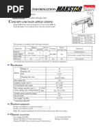 Revell Conversion Color Chart | PDF | History