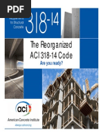 ACI Reinforcement Detailing Manual SP-66 2004 PDF | PDF