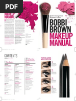 Basic Principles of Makeup Work Book 1 | PDF | Cosmetics | Beauty
