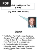 CFIT | PDF