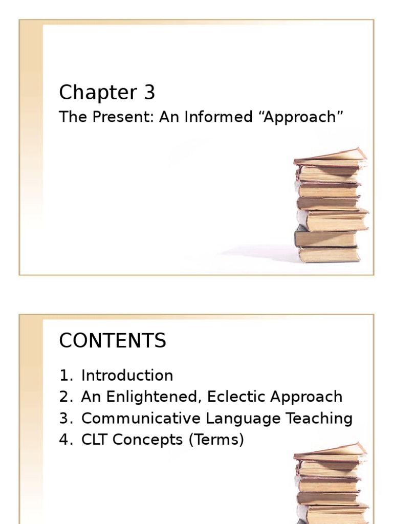 The Present: An Enlightened Approach | Download Free PDF | Language ... The Present: An Enlightened Approach | Download Free PDF | Language ...