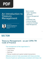 COREP | PDF | International Financial Reporting Standards | Business