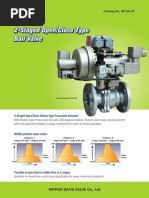 Samson 3271 Actuator | PDF | Actuator | Valve
