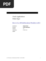 O2C Cycle: Accounting Entries Guide | PDF | Debits And Credits | Receipt