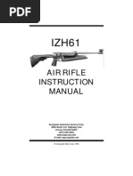 Uzi Suppressor Baseball Bat | PDF | Violence