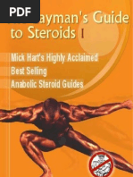 Underground Steroid Handbook II | PDF | Testosterone | Androgen