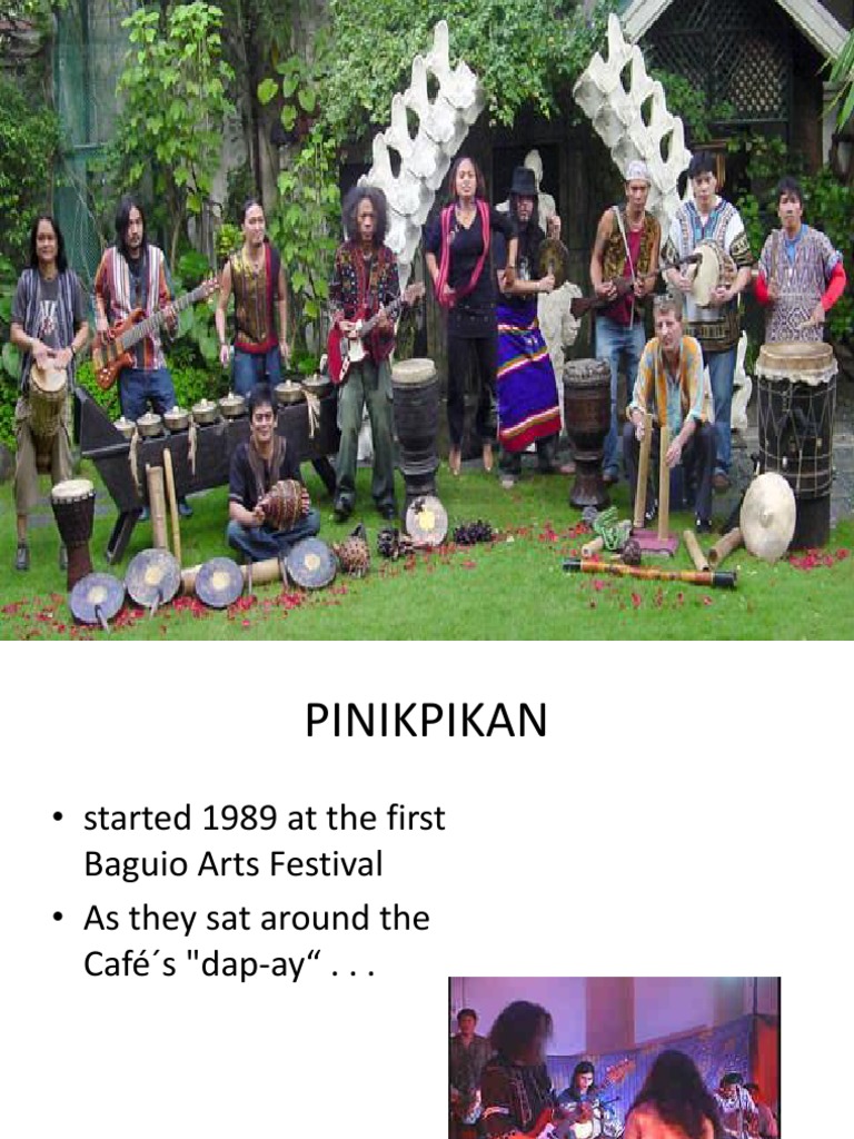 PINIKPIKAN | PDF
