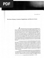 Williams, Raymond. Structure of Feeling | PDF | Consciousness ...