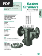 SWECO Screen Mesh Conversion Chart | PDF