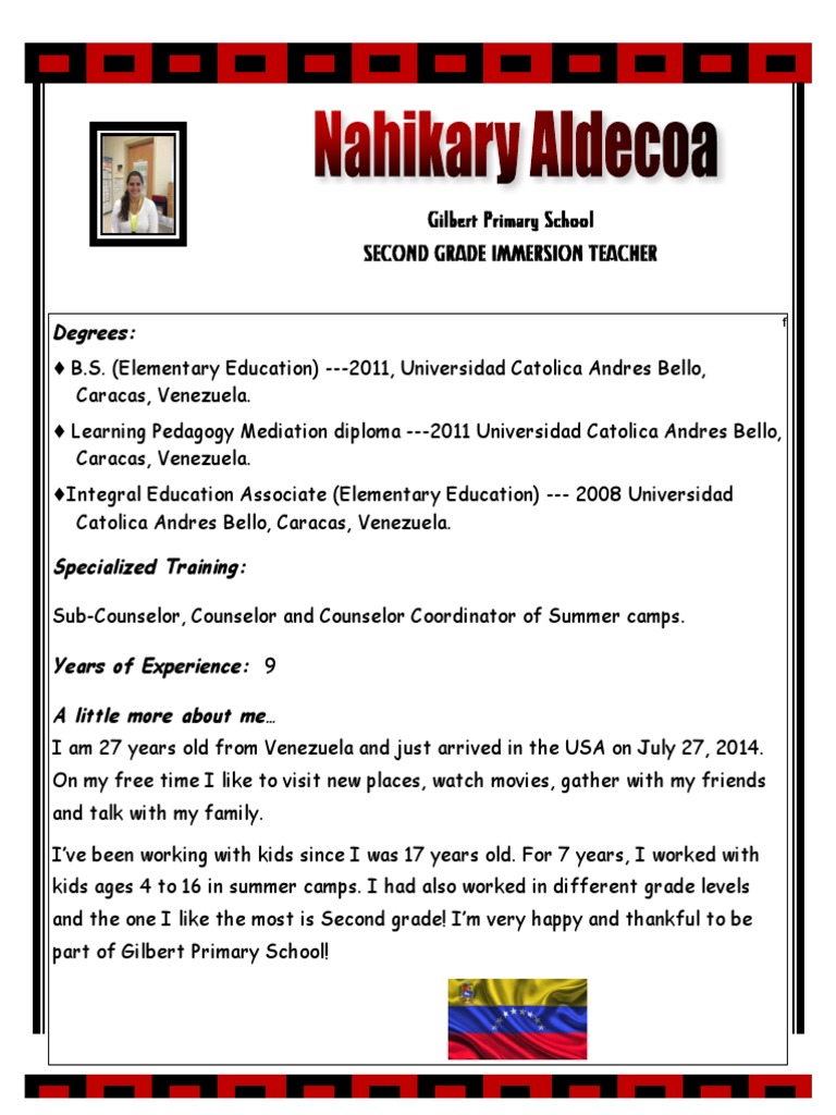 Credentials | PDF | Wellness