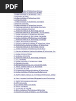NAAC Accredited Universities List | PDF