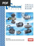 Multiflo Rf420exhv Spec Sheet | PDF | Pump | Engines