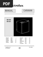 PIS - J512 No Rinse Sanitiser | PDF | Disinfectant | Water