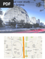 PDF Denah Layout TP Convention Hall | PDF