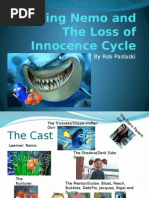 Finding Nemo Script | PDF | Nature