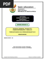 STATISTICS Grade 12 | PDF | Skewness | Quartile