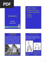 Maxwell Diagram | PDF | Truss | Structural Engineering