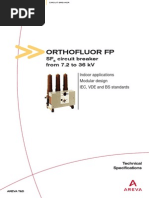 EKOR ORMAZABAL Manual | PDF | Transformer | Relay