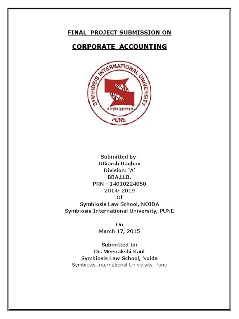 Law Students' Satyam Case Study | PDF | Fraud | Corporate Governance