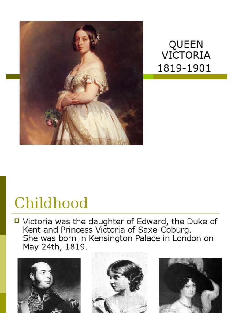 Queen Victoria: Reign and Legacy | PDF