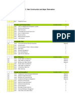 LEED v5 Scorecard IDC | PDF | Green Building | Sustainable Development