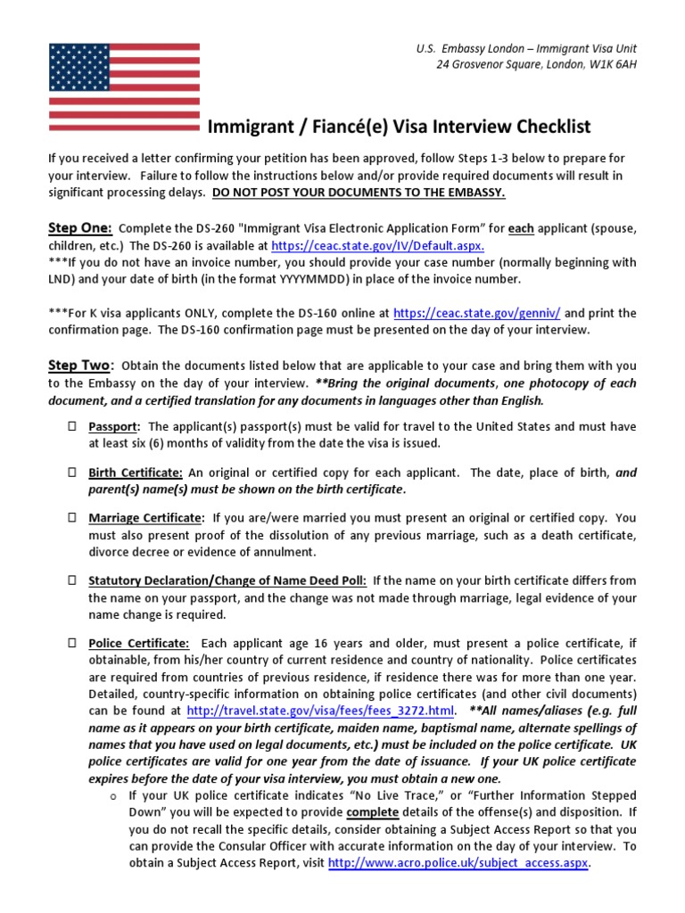 Visa | PDF | Travel Visa | Birth Certificate