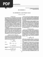 Collision Diameter, Collision Frequency, Mean Free Path | PDF | Gases ...