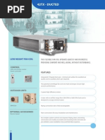 Zamzam - Ceiling Square & Rectangular Diffusers ## | PDF