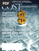 Cost Engineer Reference Book | PDF | Engineering | Economics