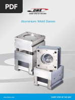 ASSAB Tool Steel Performance Chart A4 en | PDF | Steel | Stainless Steel