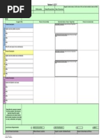 3L5W Template | PDF | Cognition | Computing