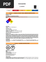 ZELSUVMI (Berdazimer) Gel Overview | PDF | Topical Medication | Pregnancy