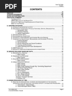 MCB Branch Codes and Locations List | PDF