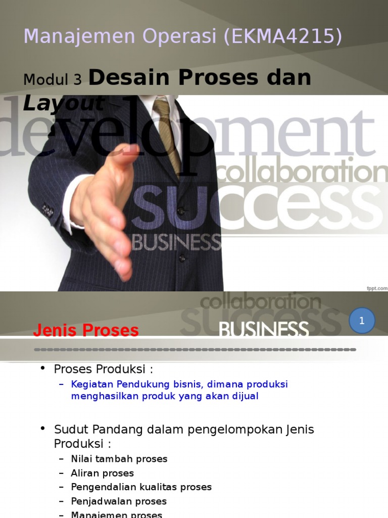 Modul 3 | PDF