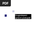Rešenje o Obustavljanju Postupka | PDF